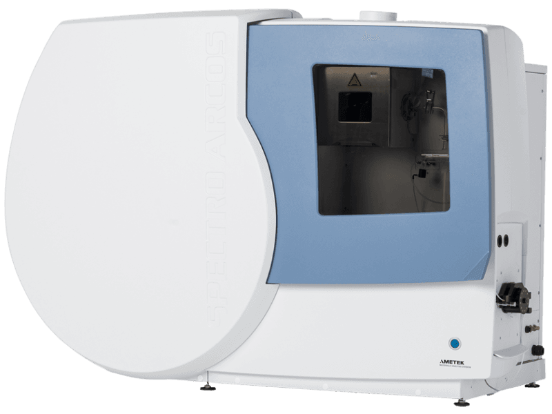 SPECTRO AMETEK – منصة الكيمياء – ChemStage