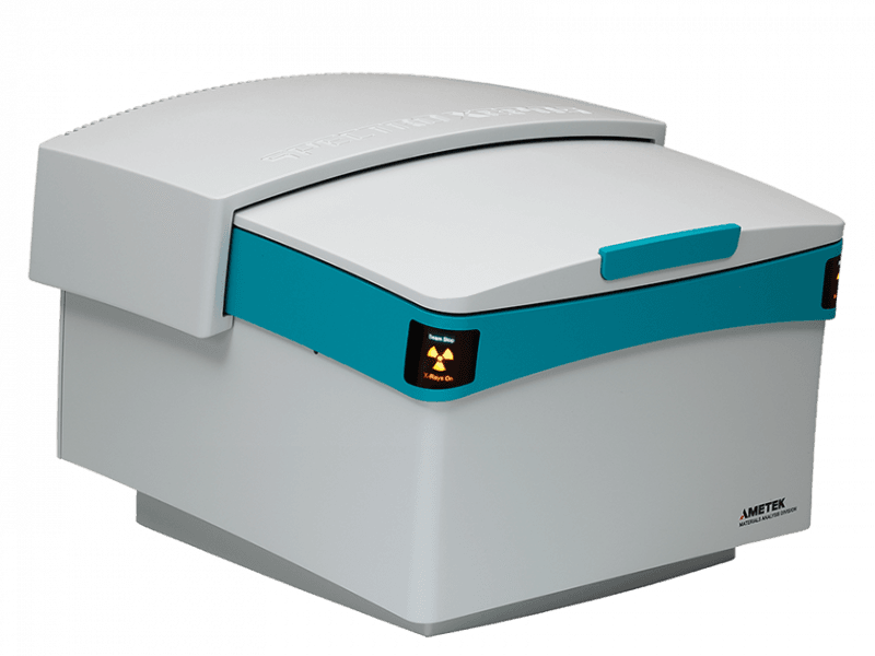 SPECTRO AMETEK – منصة الكيمياء – ChemStage