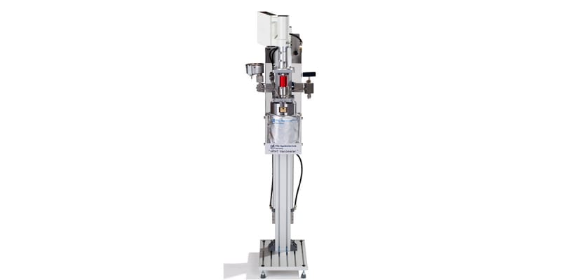 PSL Systemtechnik - منصة الكيمياء - ChemStage