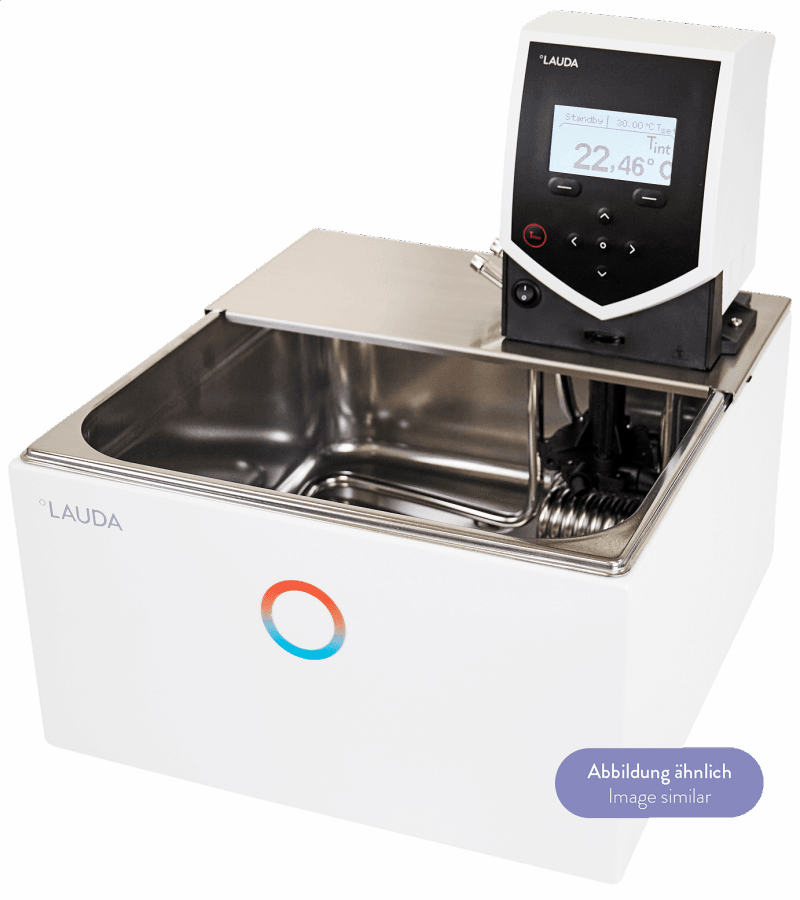 LAUDA - منصة الكيمياء - ChemStage