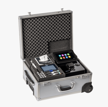 Implen - منصة الكيمياء - ChemStage