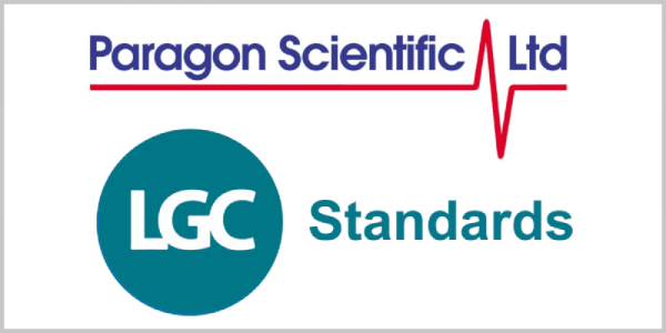LGC Standards - منصة الكيمياء - ChemStage