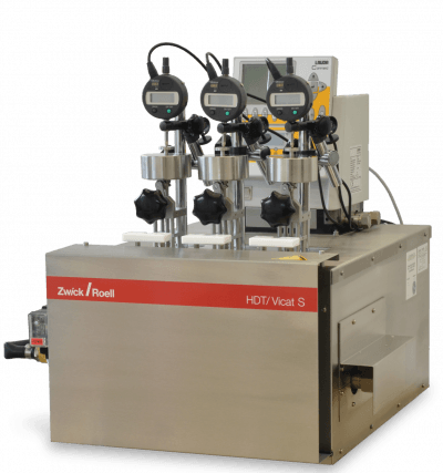 ZwickRoell - منصة الكيمياء - ChemStage